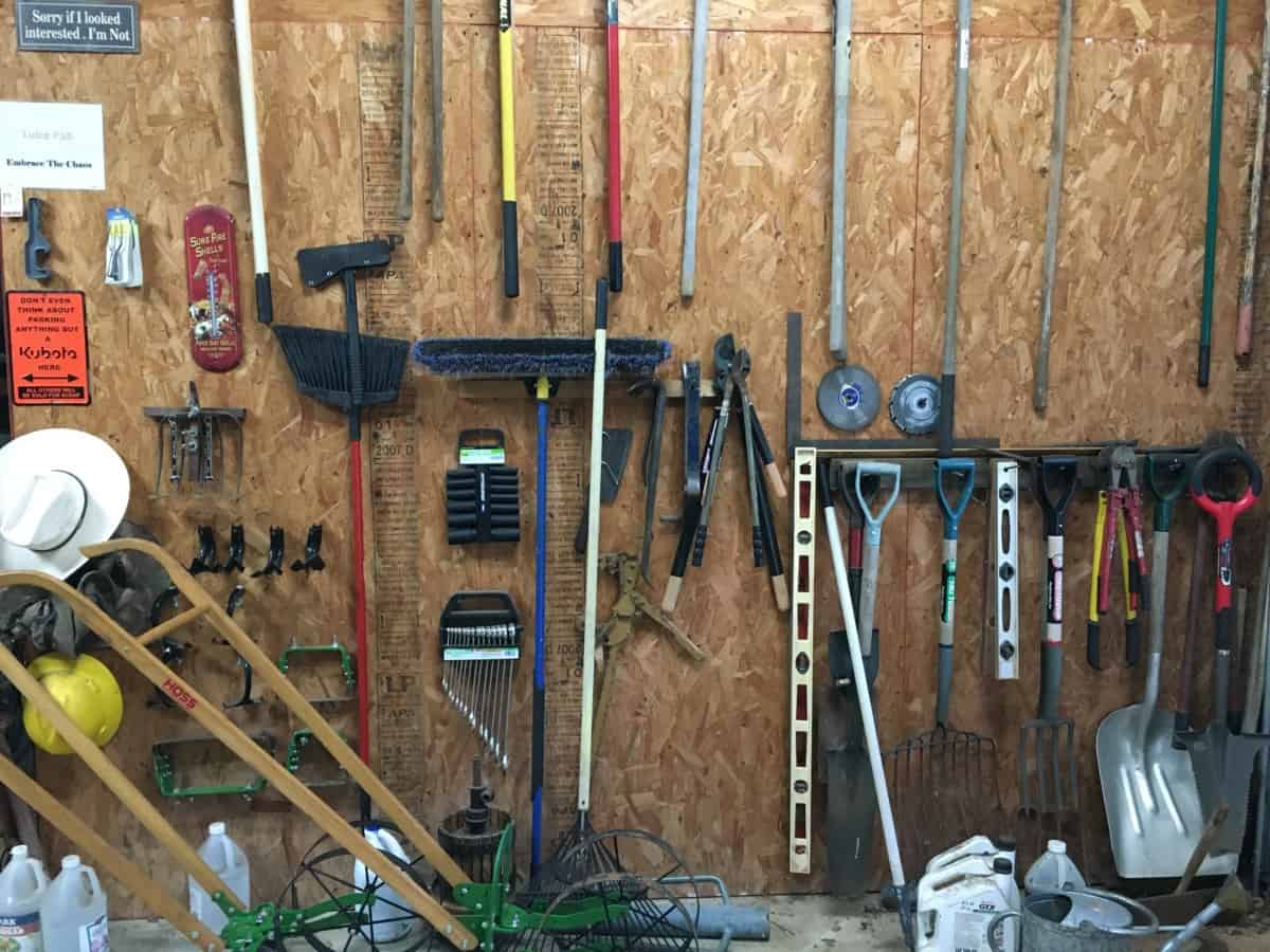What Every Homesteader Needs – Tools For Success - Homestead Advisor