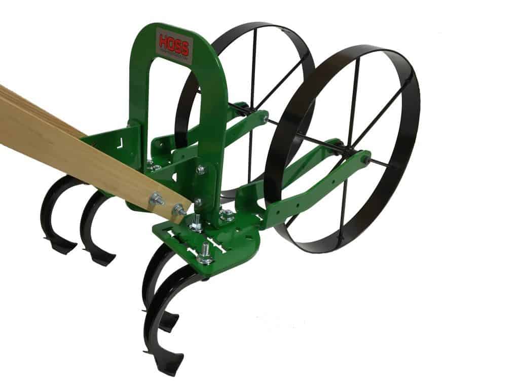 Hoss Tools Wheel Hoe Comparison – Which Is The Best One For You ...